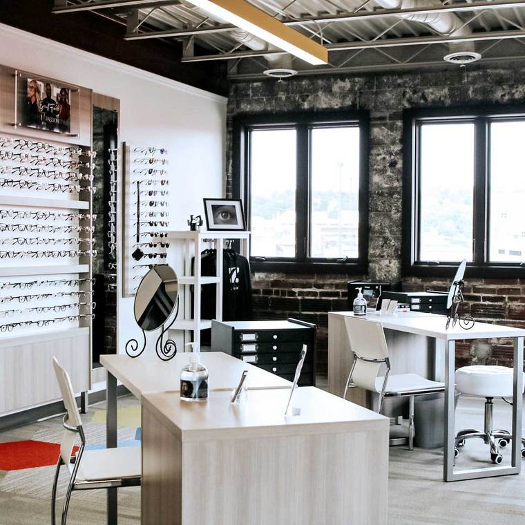 Eyes of Faith Optical | Purpose, Passion, Style | Faith-Inspired